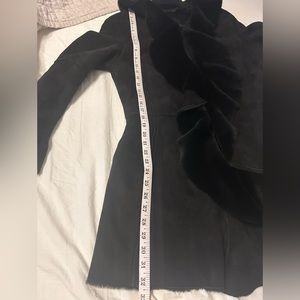 Dominic Bellissimo | Jackets & Coats | 0 Shearling Dominic Bellissimo ...